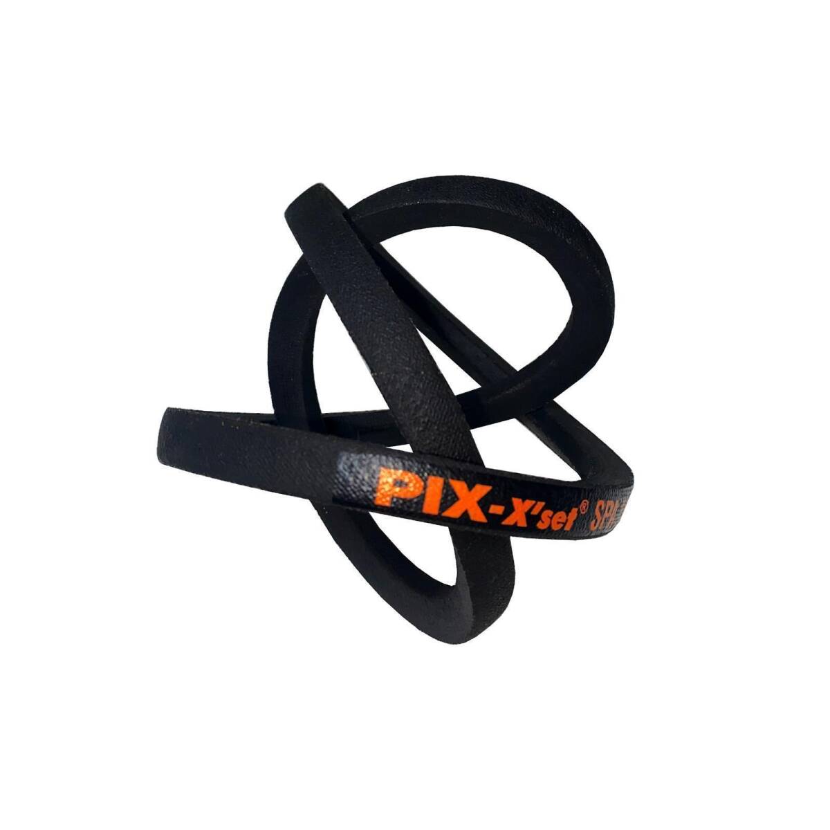 PIX-X'set® SPA 800 Lw, Schmalkeilriemen, 5,26