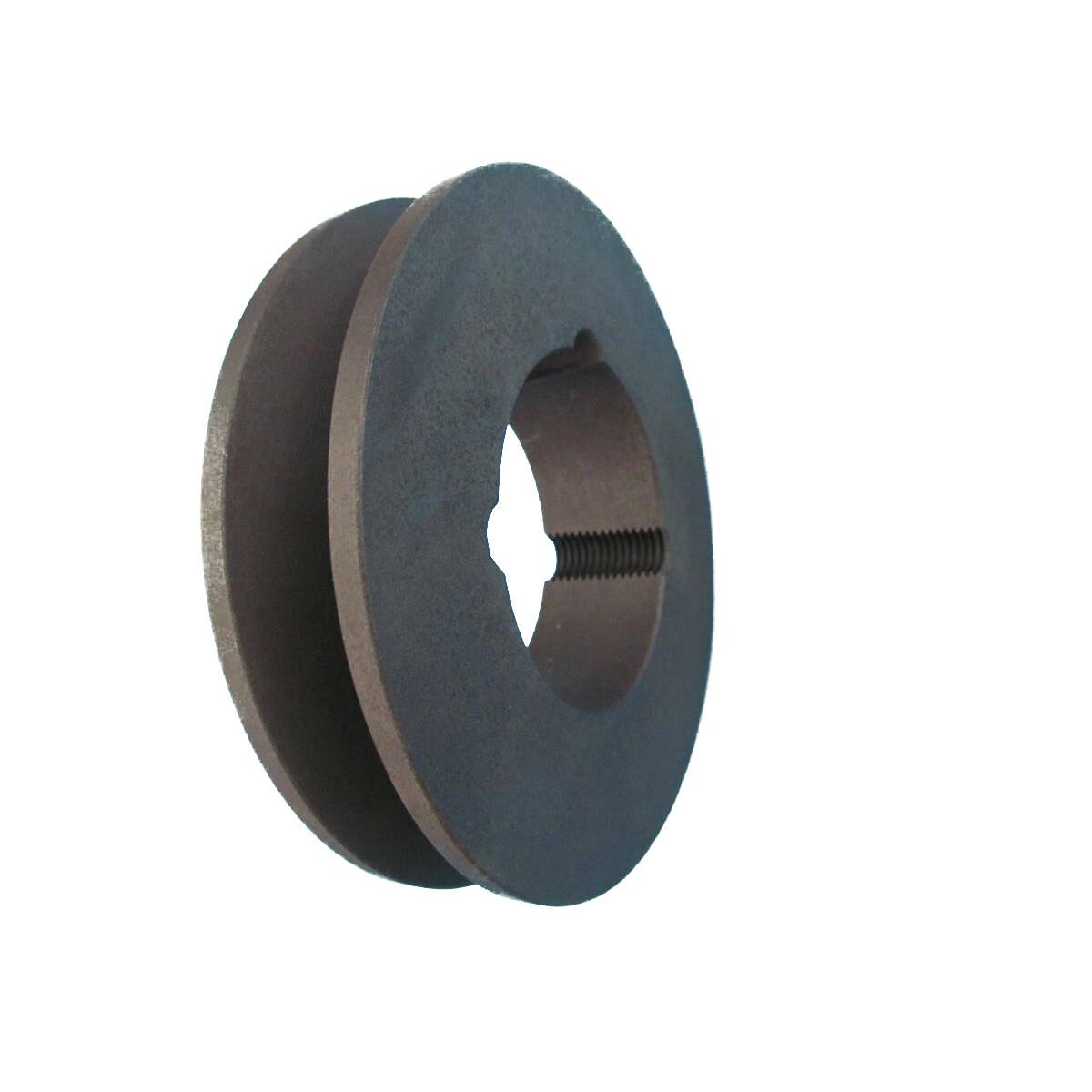 TBSPA100/1 Keilriemenscheibe für Taperbuchse TB-KEILSCH.SPA-100X1-161 ...