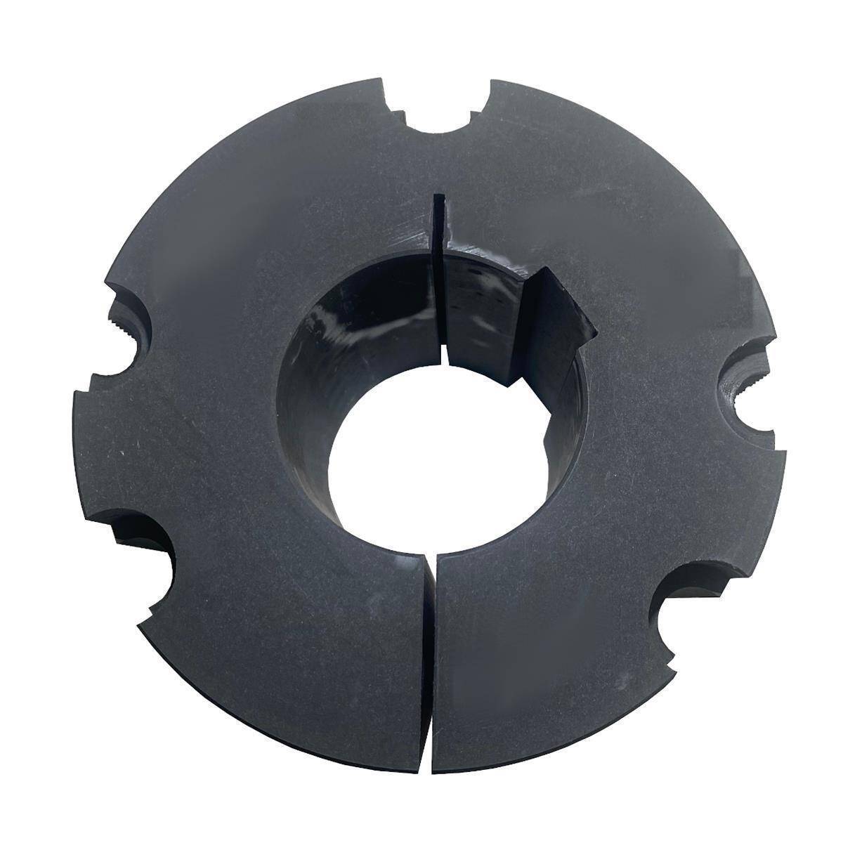 metrische Taper-Spannbuchse TB-4535, mit auswählbaren Bohrungsdurchme ...