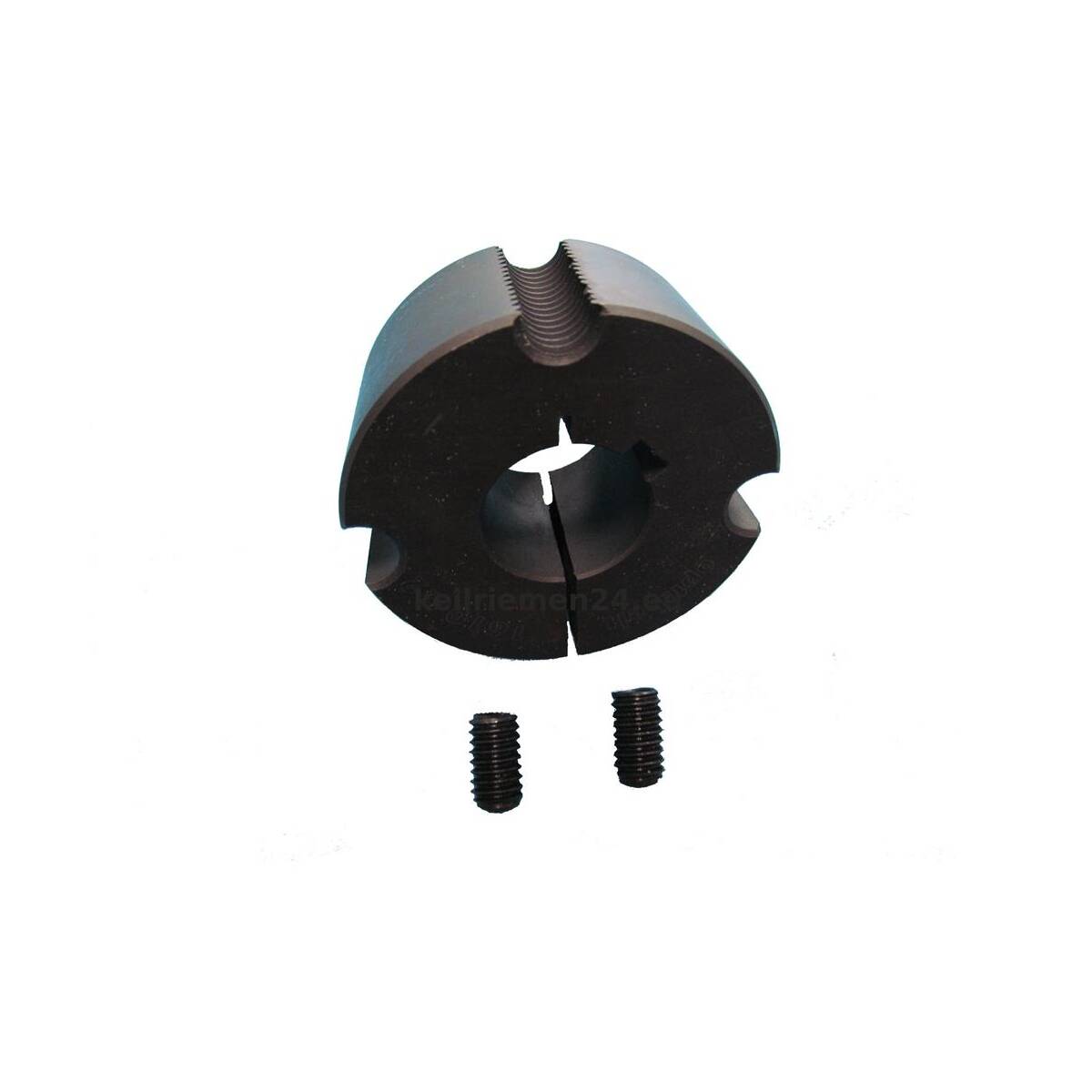 Taper-Spannbuchse TB-1610 für Wellendurchmesser 25 mm, 7,24