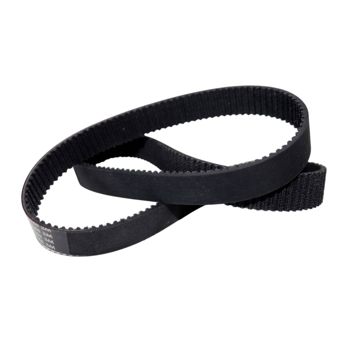 optibelt OMEGA 225 3M, Breite auswählbar, Zahnriemen, 6,42