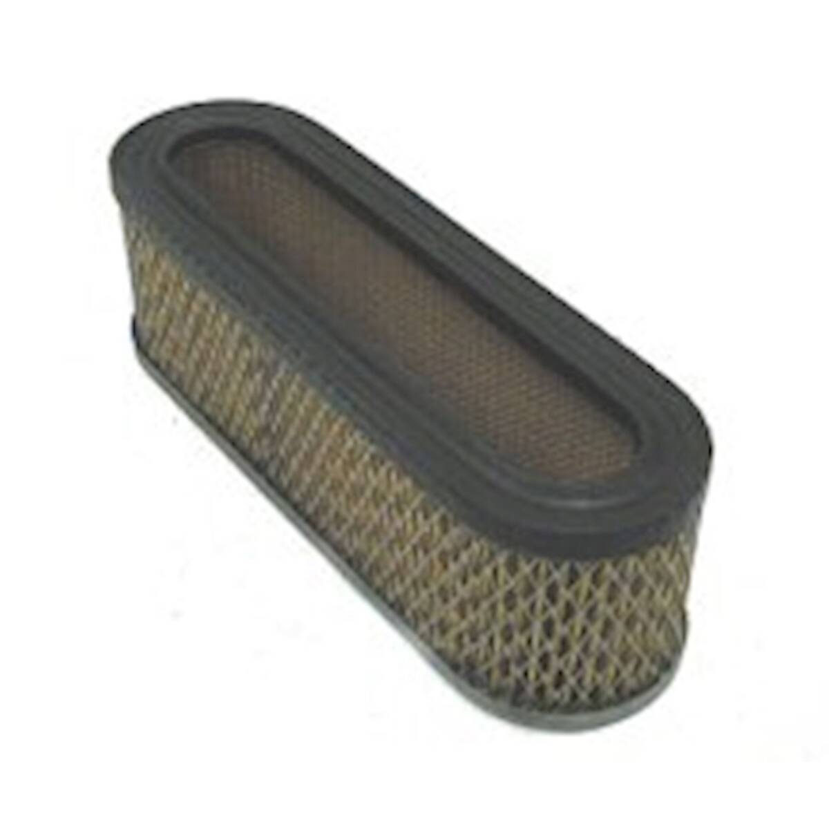 Luftfilter passend für Briggs & Stratton 399806S 399806 491519, 15,76